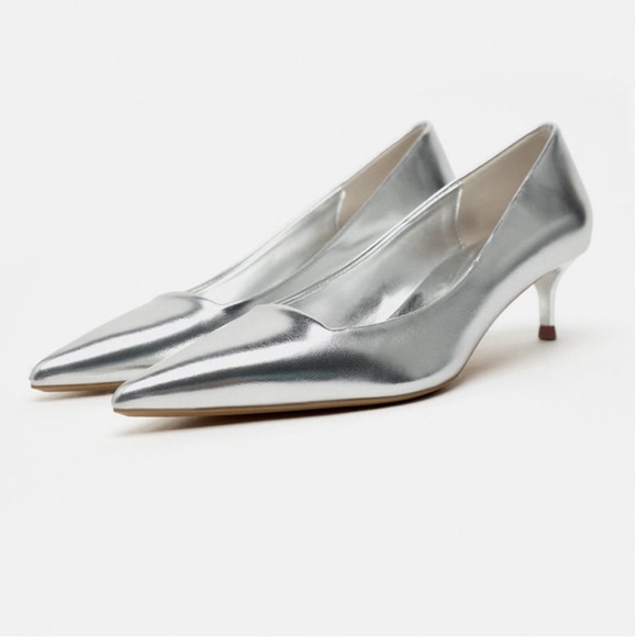 Zara | Shoes | Zara Pumps Nwt | Poshmark